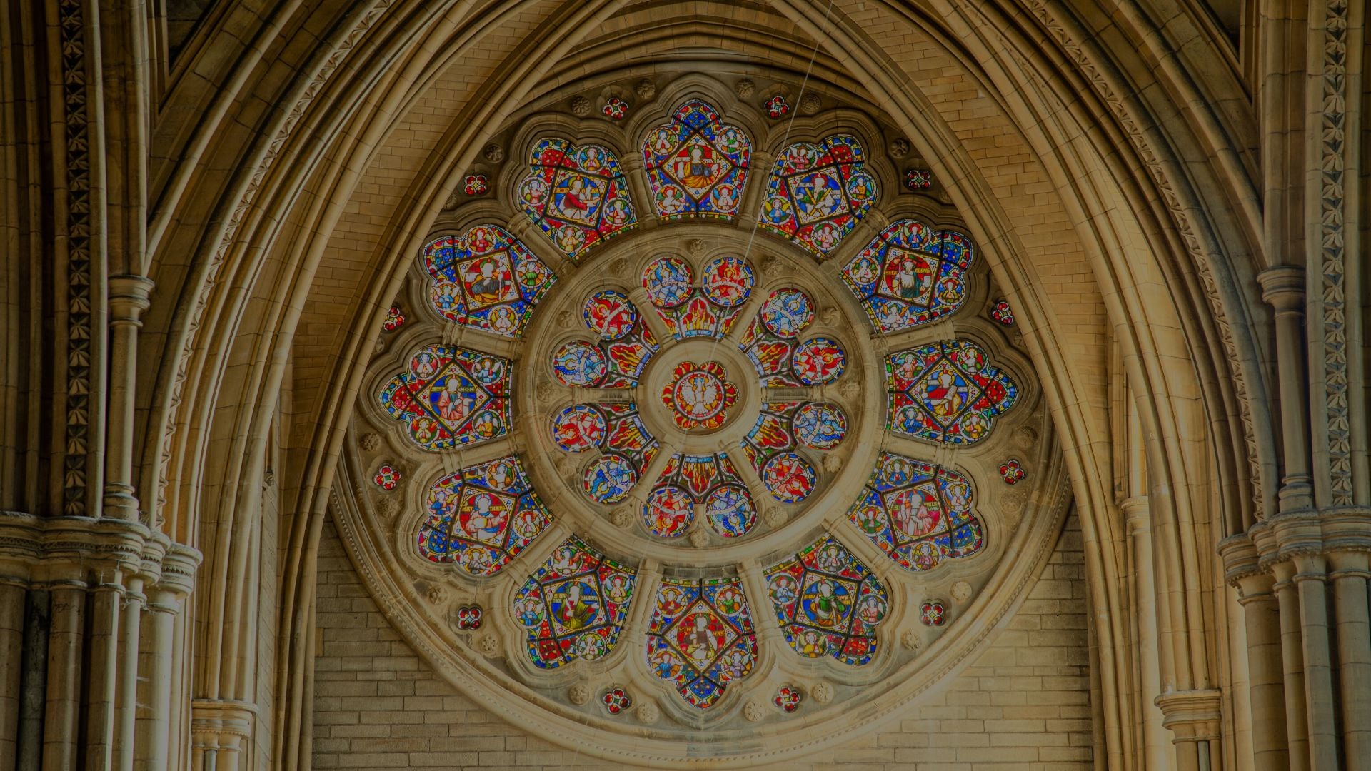 Truro Cathedral Shop