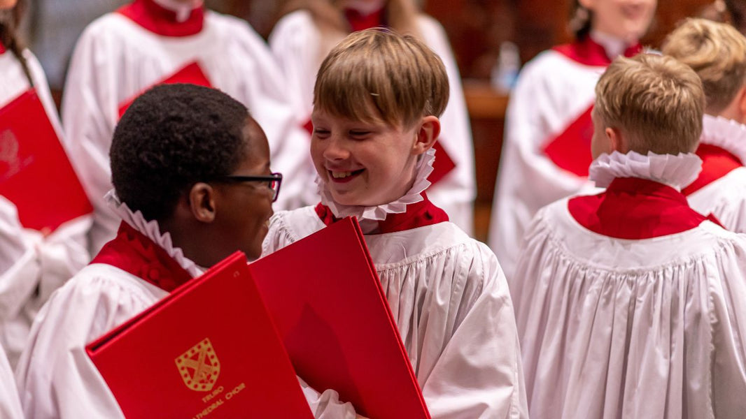 DONATE – Truro Cathedral